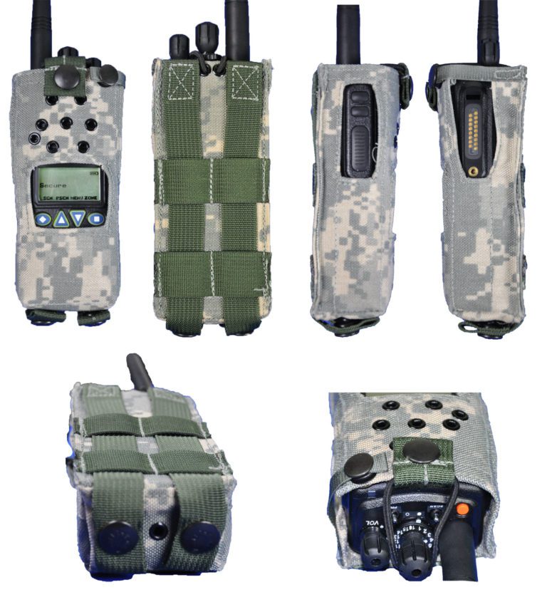 Public Safety Radio Package #1 BKR5000 T3 Radio & Accessories - BK Fire ...