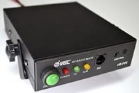 BK Fire Radios - Firefighters Best Friend