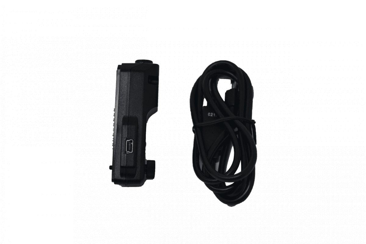 BKR Programming - BK Fire Radios