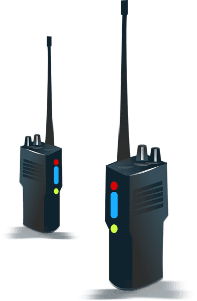 How Do Fire Radio Scanners Work? - BK Fire Radios